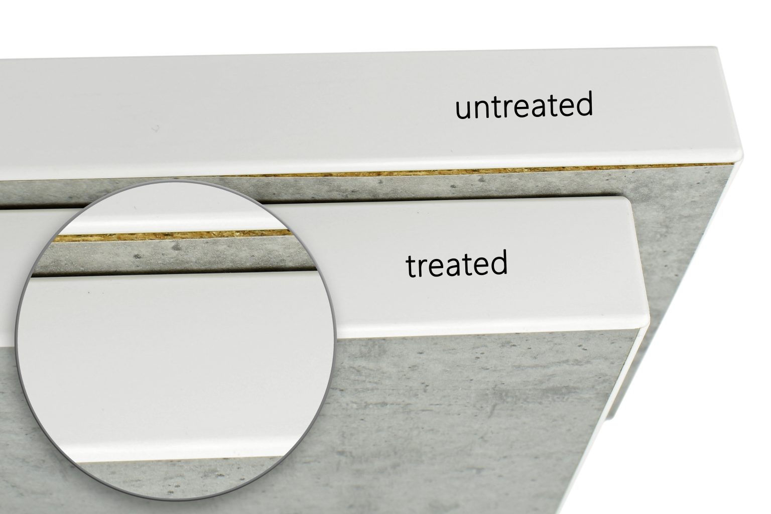 STOPGAP SEALING | Moderne Kunststoff Technik