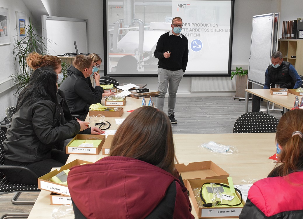 News | Moderne Kunststoff Technik